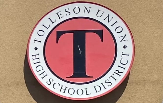 Tolleson Union school board members facing recall petitions