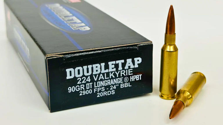 Calibers hunters brag about but rarely use twice