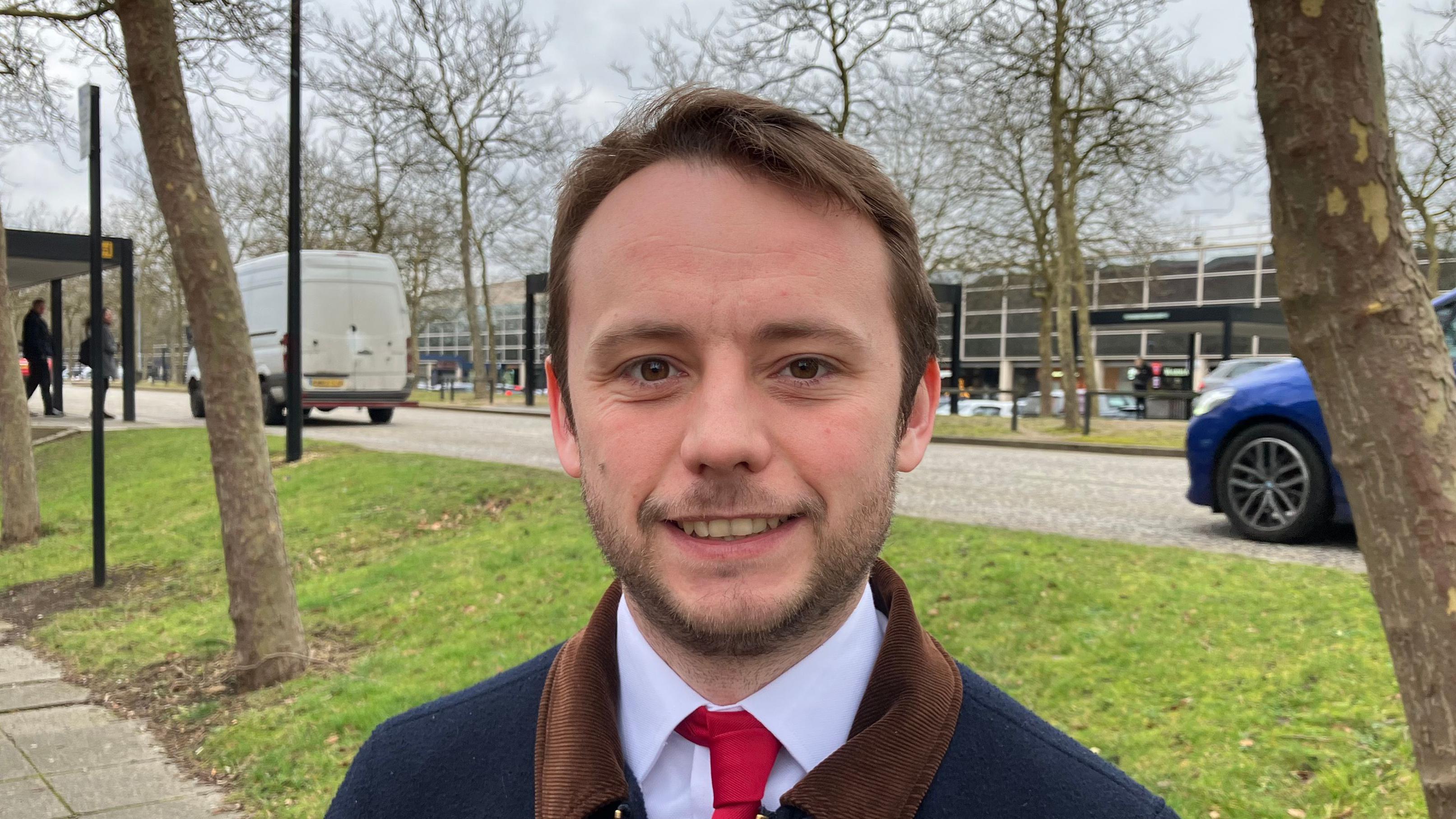 New town plan could correct MK 'design flaw' - MP