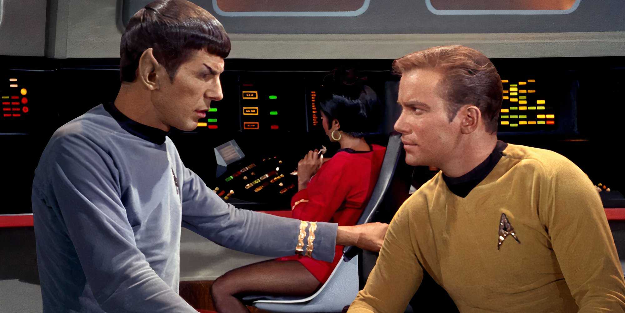 Star Trek's 60th Anniversary Rose Parade Float: A Tribute To 6 Decades ...