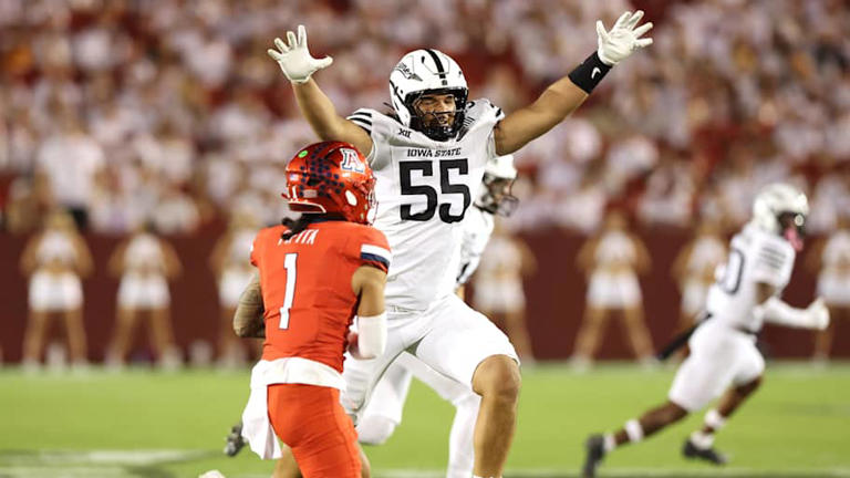 Arizona Hears News on Game Against BYU