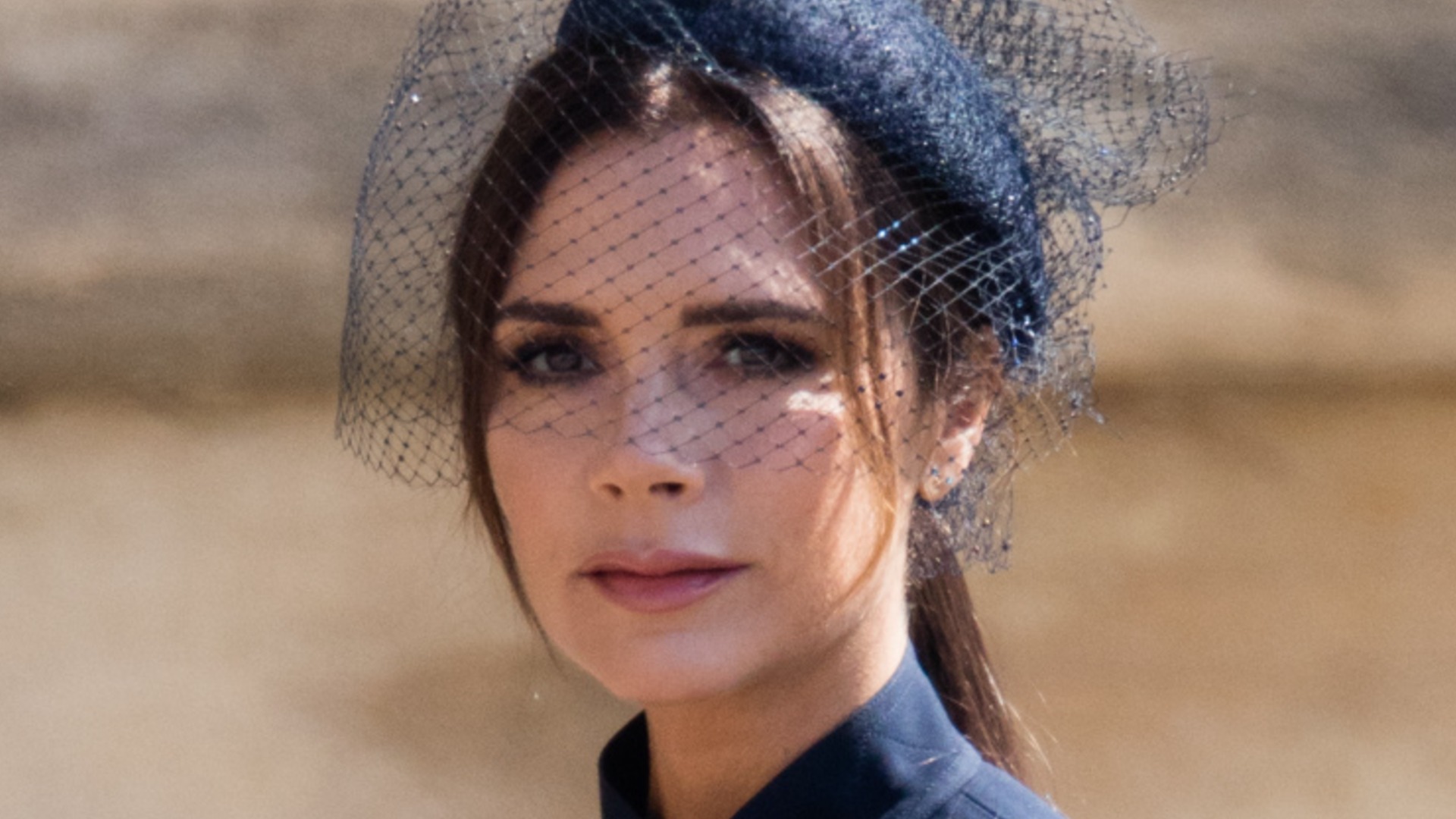 Victoria Beckham Would Make The Worst Wedding Guest, Here's Why