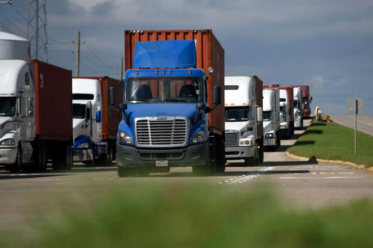 How AI Helps a Logistics Giant Thrive During a Downturn