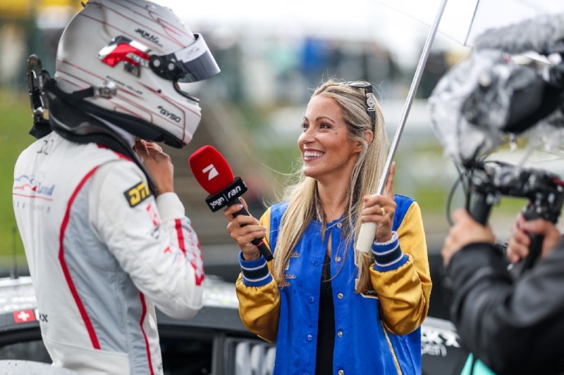 DTM verlängert TV-Deal mit ProSieben, Angebot ausgebaut: Alles klar bis ...