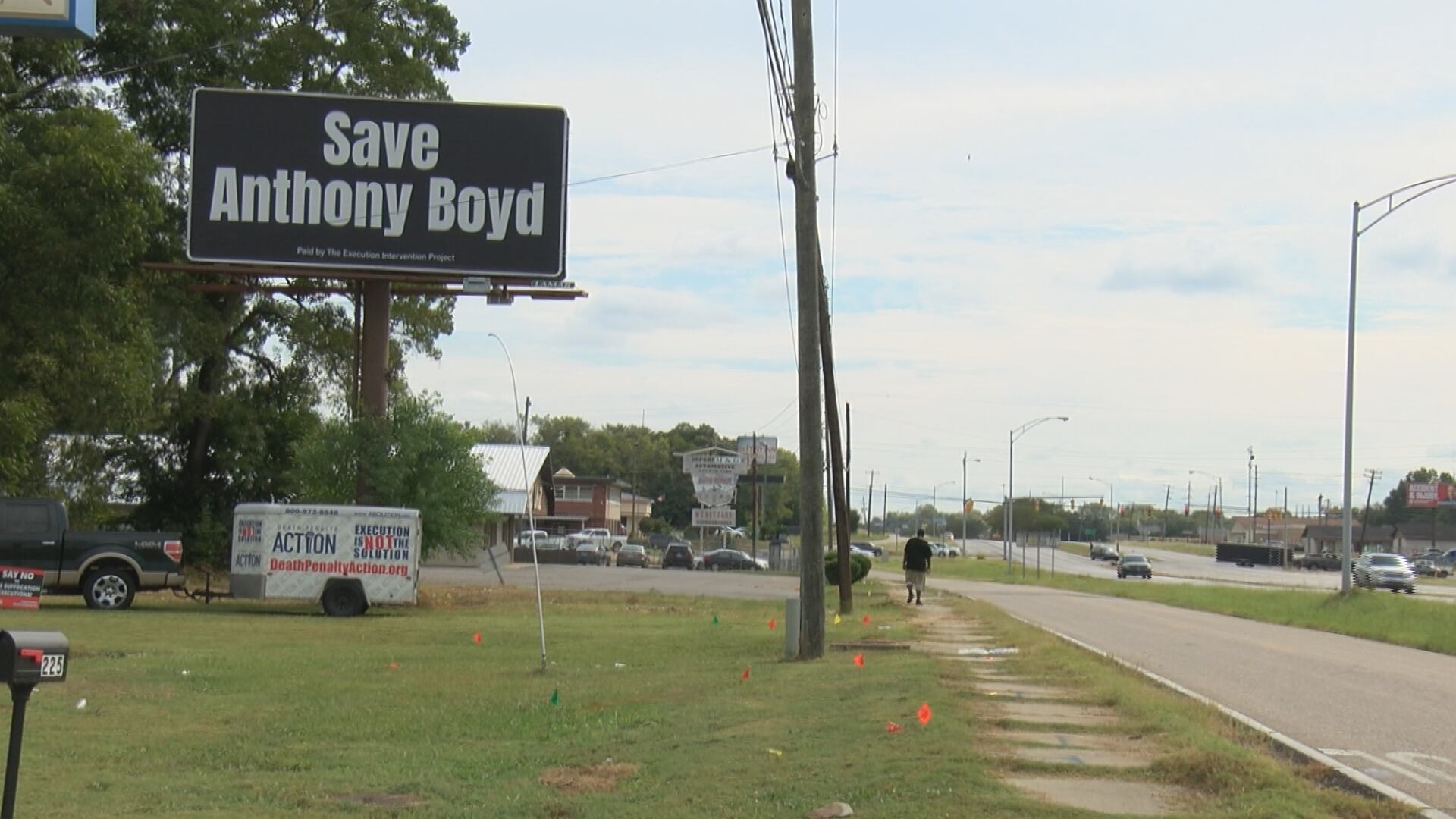 ‘Save Anthony Boyd’: New Montgomery billboard calls on halting next ...