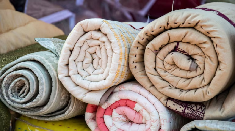 Get rid of the smell of quilts and blankets in winter, follow these ...