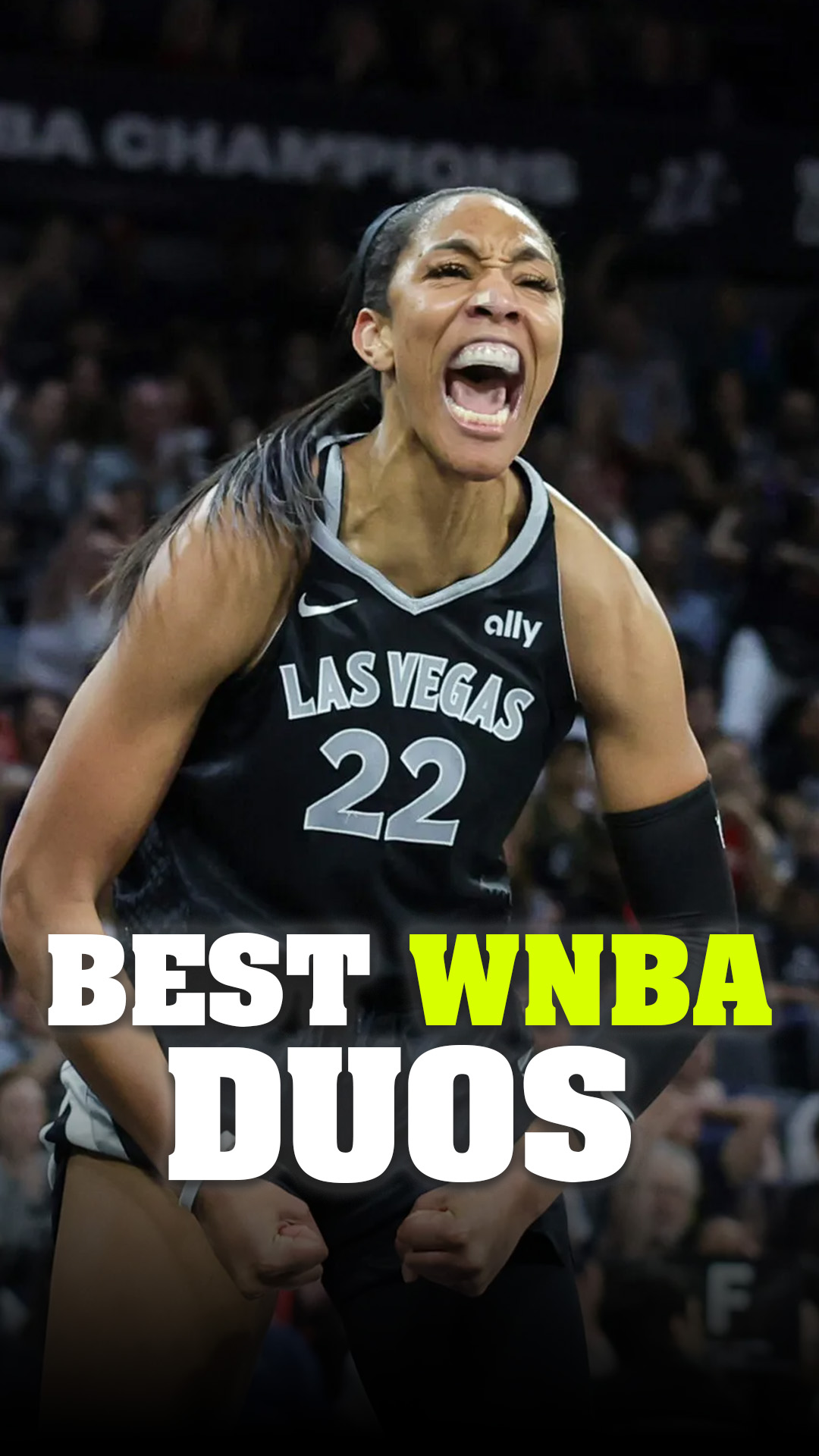 Watch- Greatest Wnba Duos Who Dominated The Court Together