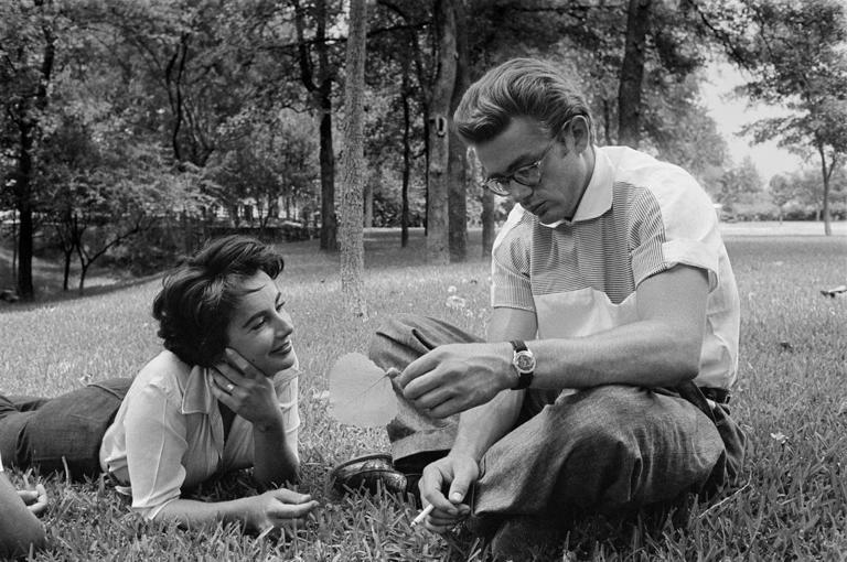 James Dean died in California crash 70 years ago. Could highway be renamed?