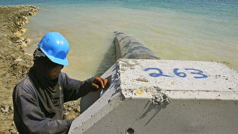 Audit reveals 'serious weaknesses' and delays in Cyprus's water ...