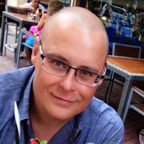 'I exposed my husband as my secret stalker thanks to my 350-mile ...