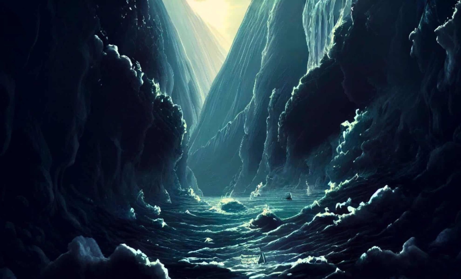 50 Ships, 20 Planes, Zero Answers—Until Now: Scientists Finally Solves ...