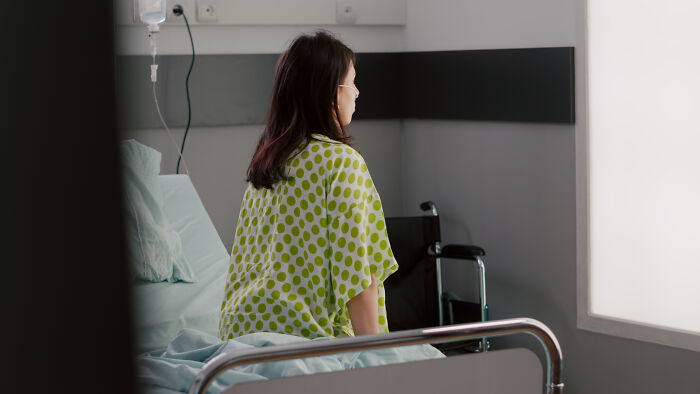 14 Stories Of How It Actually Feels Being Dead – From People Who Were ...