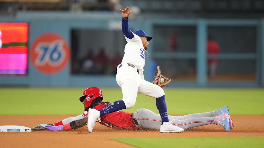 Ranking all four MLB Wild Card series by upset potential