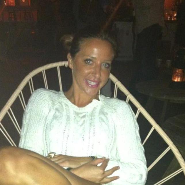 Kasey Dexter, la señora de Mario Singer: 5 hechos rápidos que necesita ...