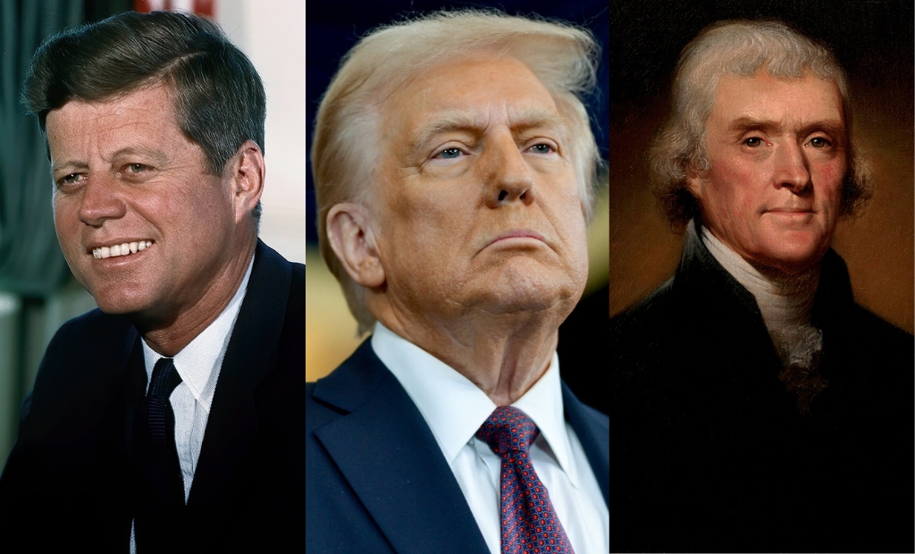 The State-by-State Guide to America’s 50 Most Influential Politicians