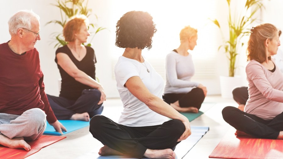 How exercise can reduce Alzheimer’s risks: doctor