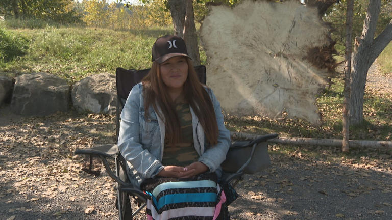 Tanning elk hide is a step toward truth and reconciliation for these ...
