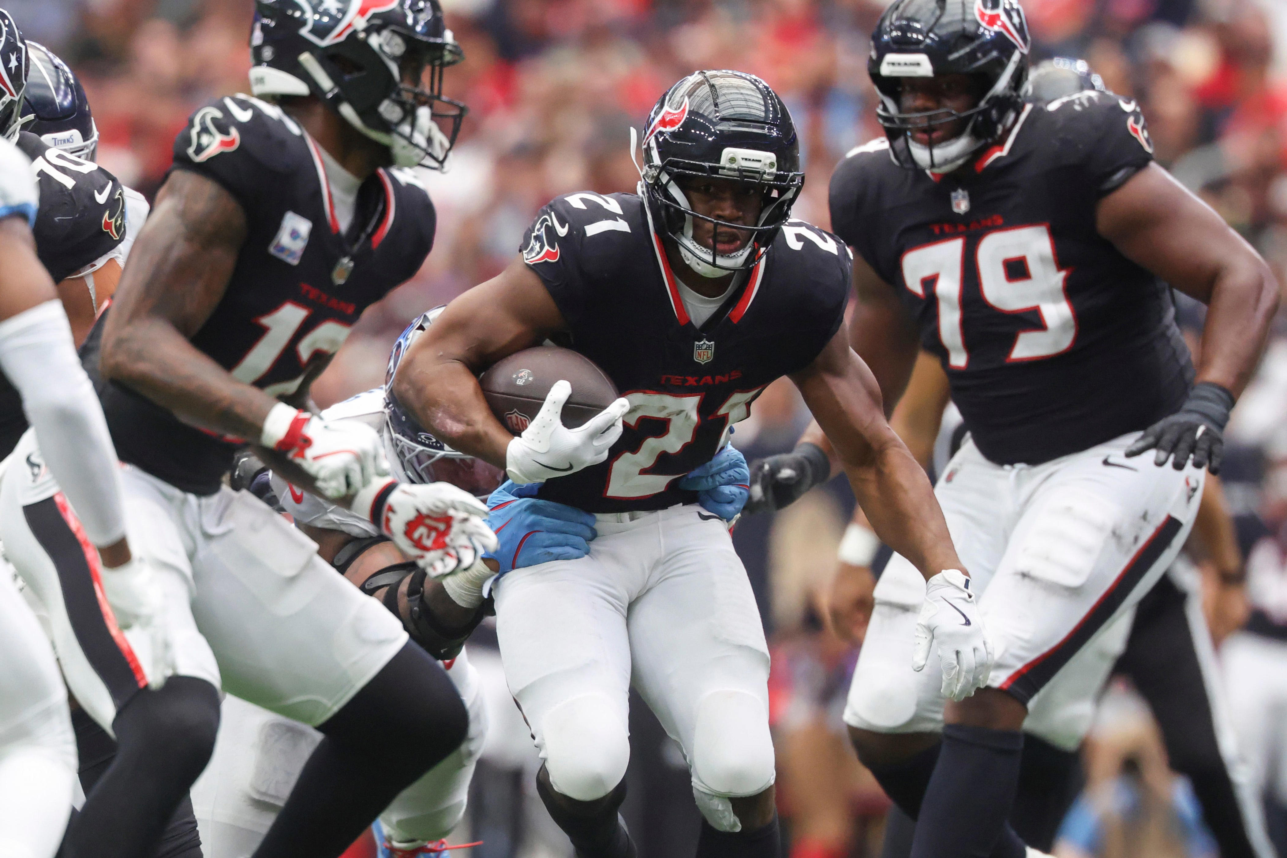 Monday Night Football predictions, picks, odds for Seahawks vs Texans ...