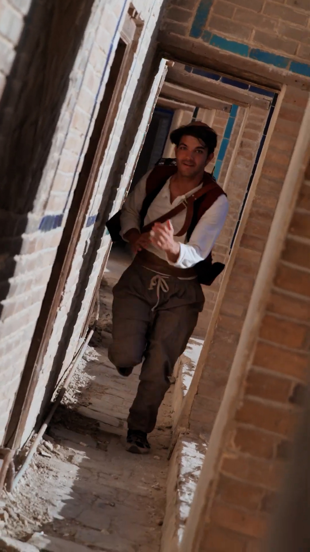 When You See Someone You Don’t Want to Talk To