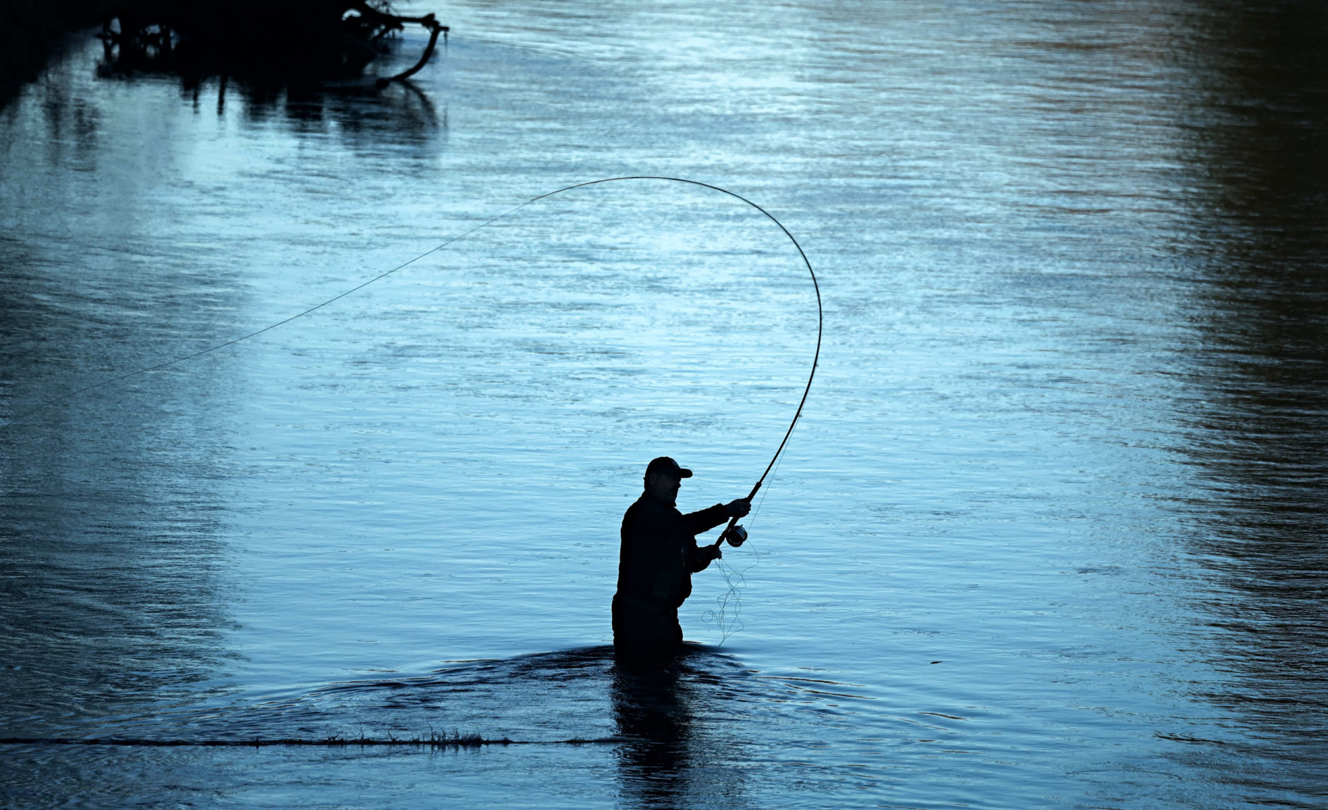 Wie nur ein wenig mehr Geduld Ihr Leben verändern kann