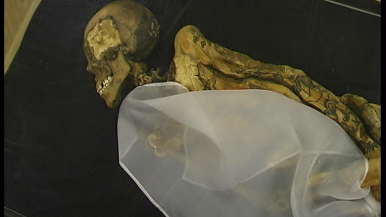 Scientists find earliest evidence of mummification in Asia