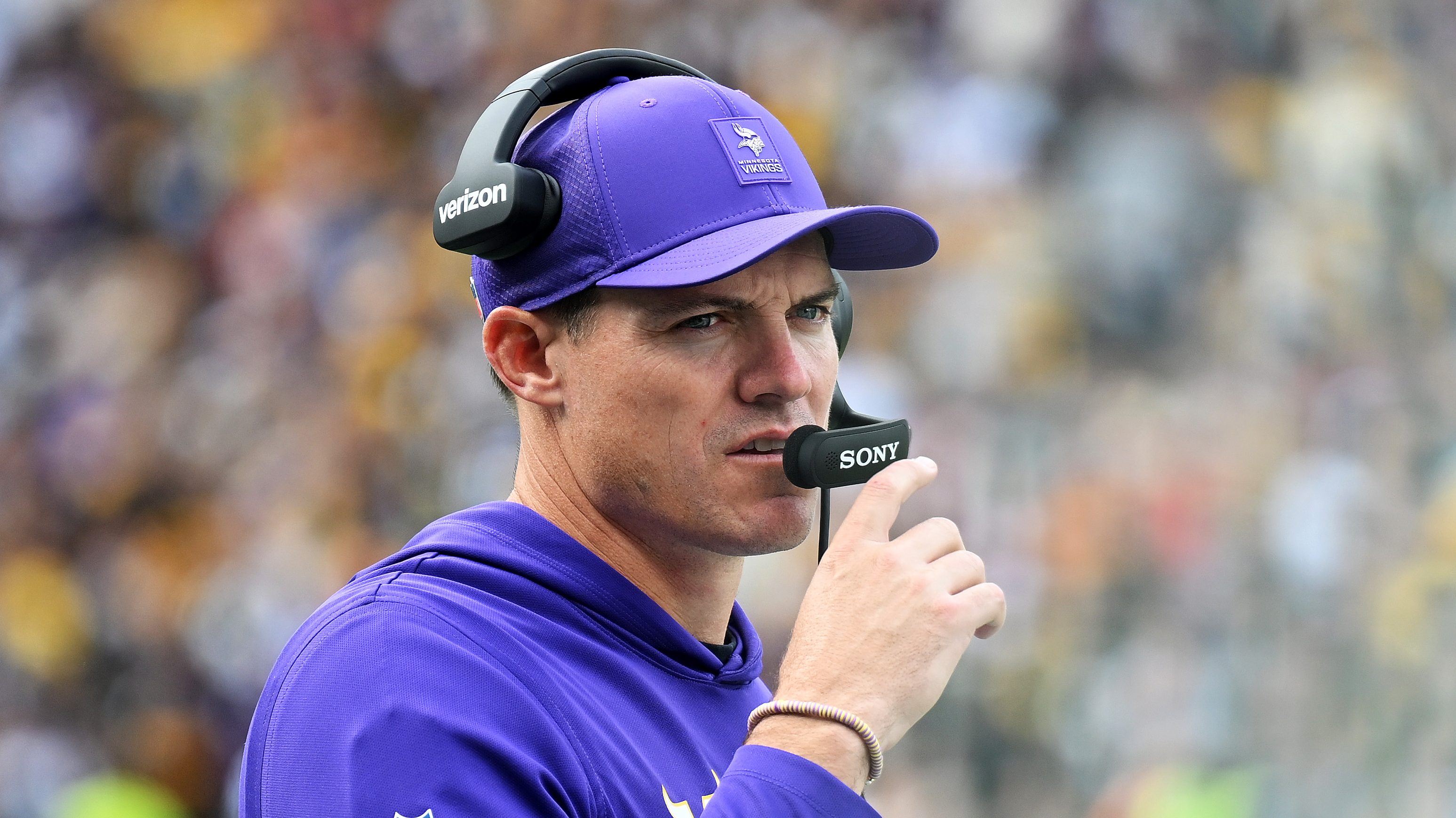 Vikings Urged to Make Unthinkable QB Move Ahead of Chargers