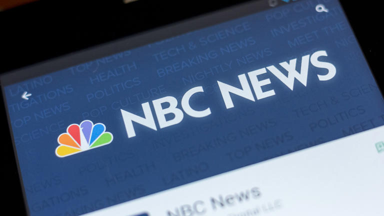 How to watch NBC live anywhere