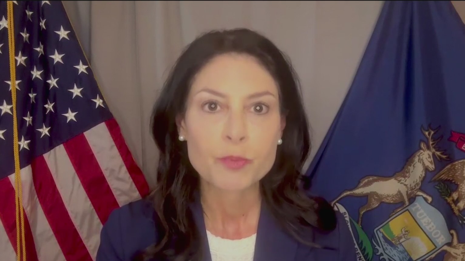 Michigan Attorney General warns about copycat threats.