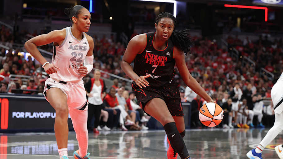 Aliyah Boston, Jewell Loyd and the 4 factors that will decide Game 5