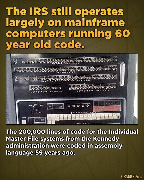 31 Well-Read Facts Worth Learning at Some Point