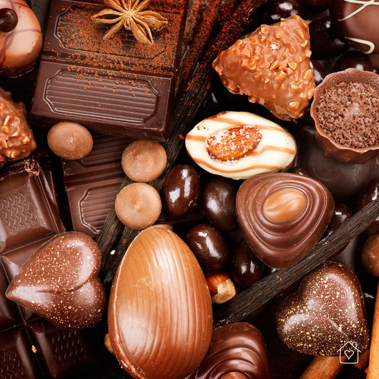 The ultimate guide to building a luxury chocolate collection