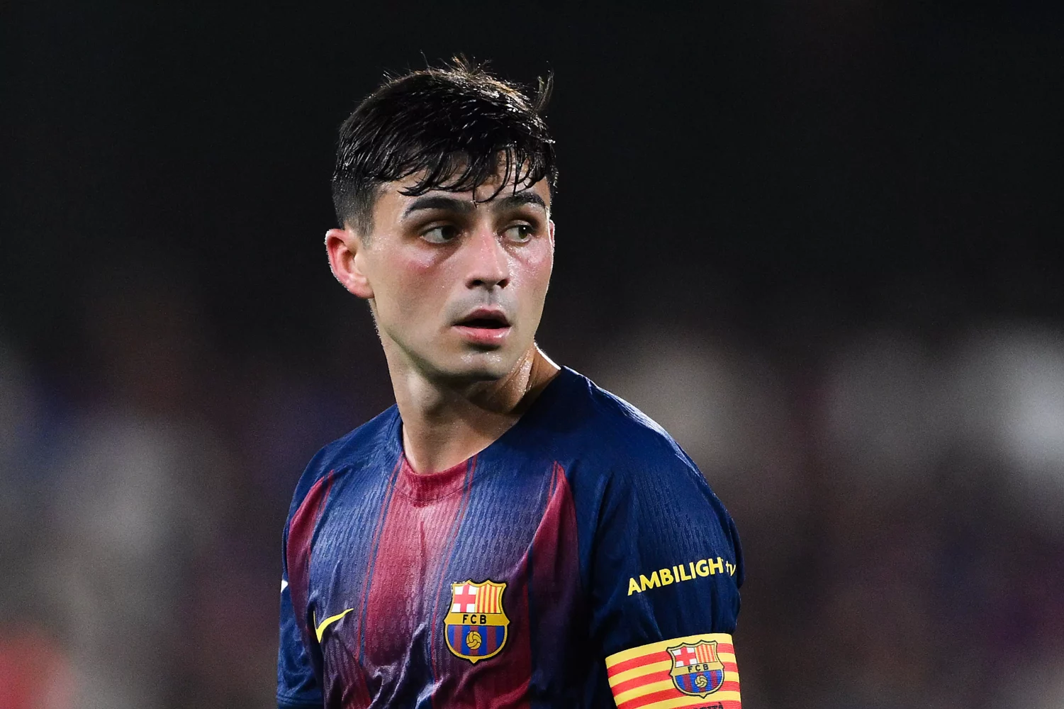 Barcelona vs PSG – Playing style, spectacle, and Luis Enrique: Pedri ...