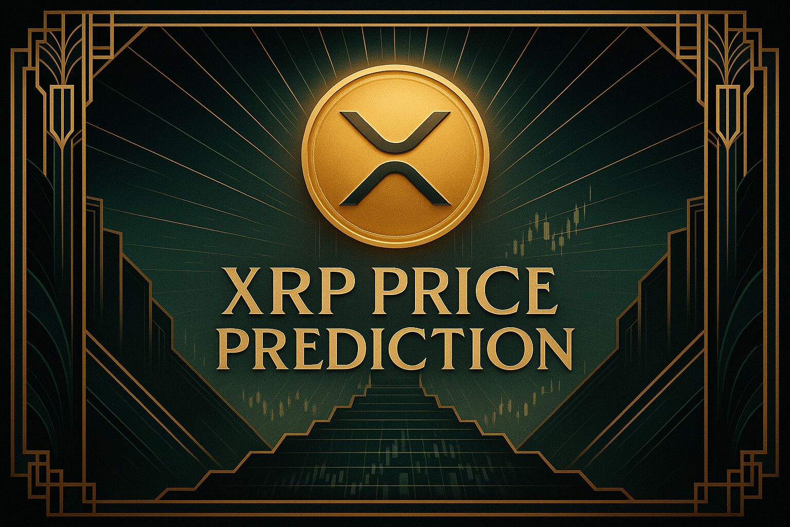 XRP Price Prediction: Could Ripple’s Move to $5 Trigger a $20+ Rally for Remittix?
