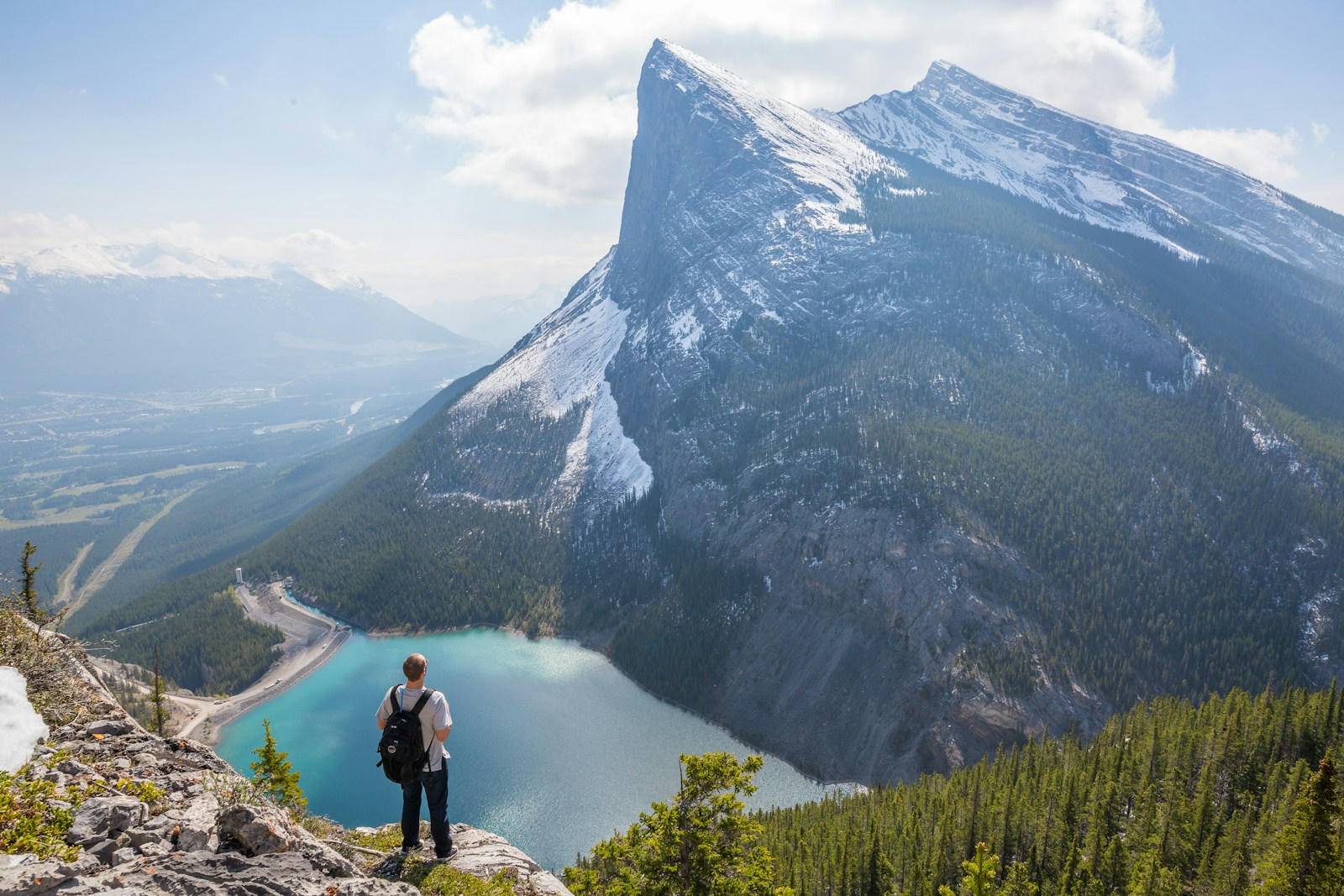 12 Key Calculations Every Long-Distance Hiker Must Do Before Heading Out
