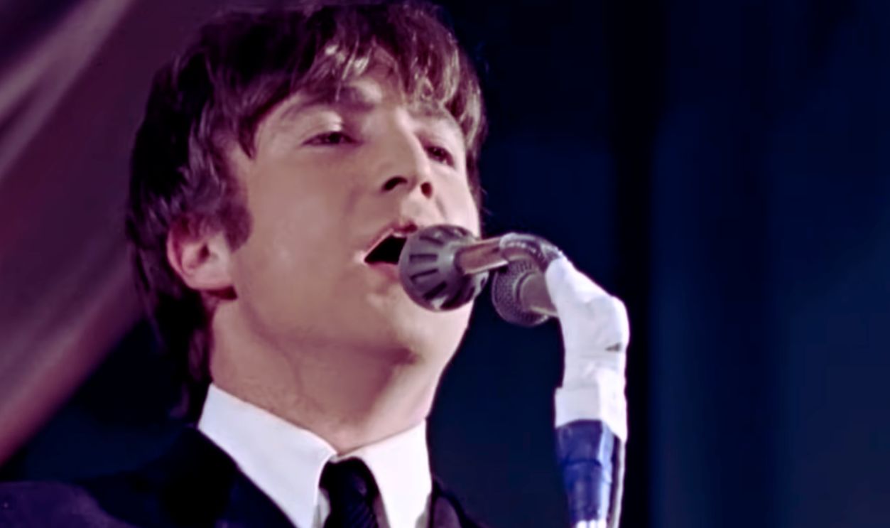 Songs that were recorded in one take—how many have you heard?
