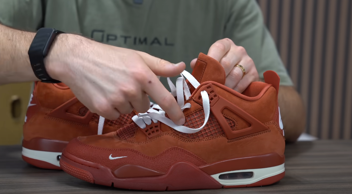 Air Jordan Icons: A Look at Their Hidden Design Details