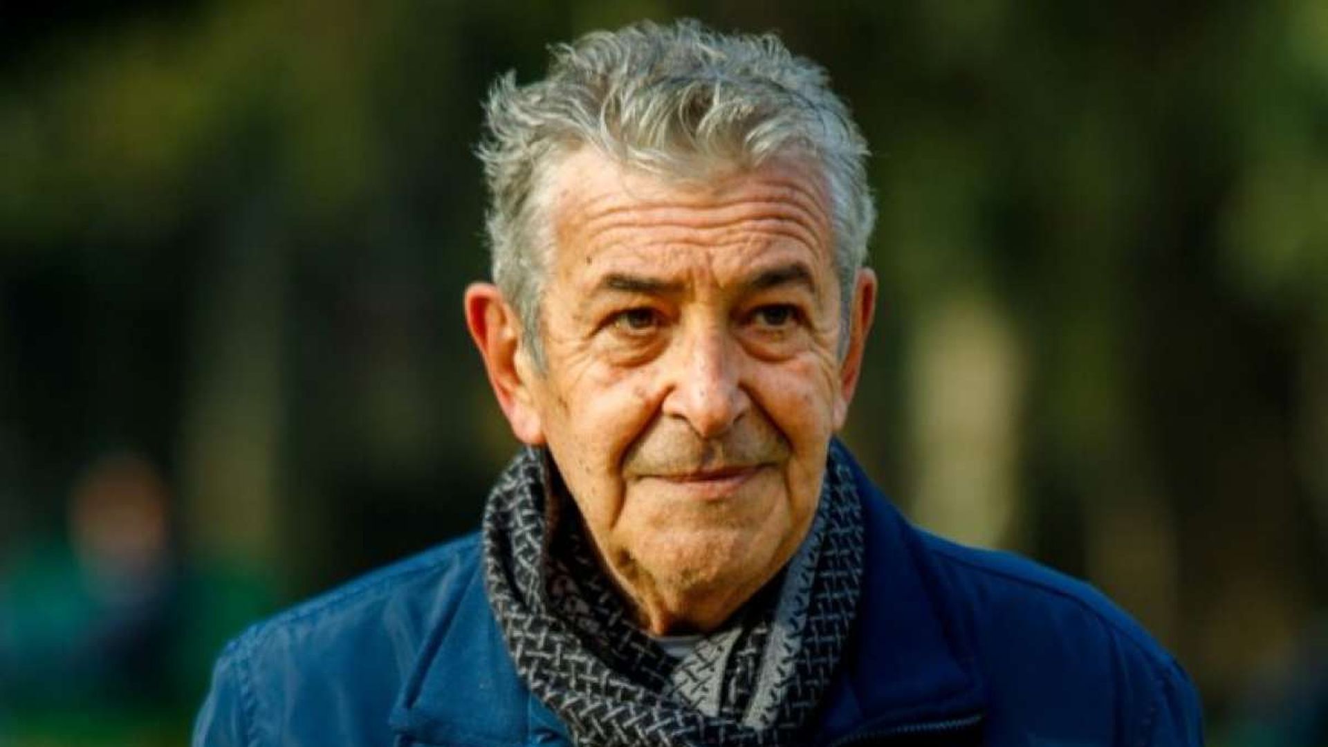 Marzio Honorato: età, moglie e figli, dove vive, studi, profilo Instagram. Tutto sull’attore di ...