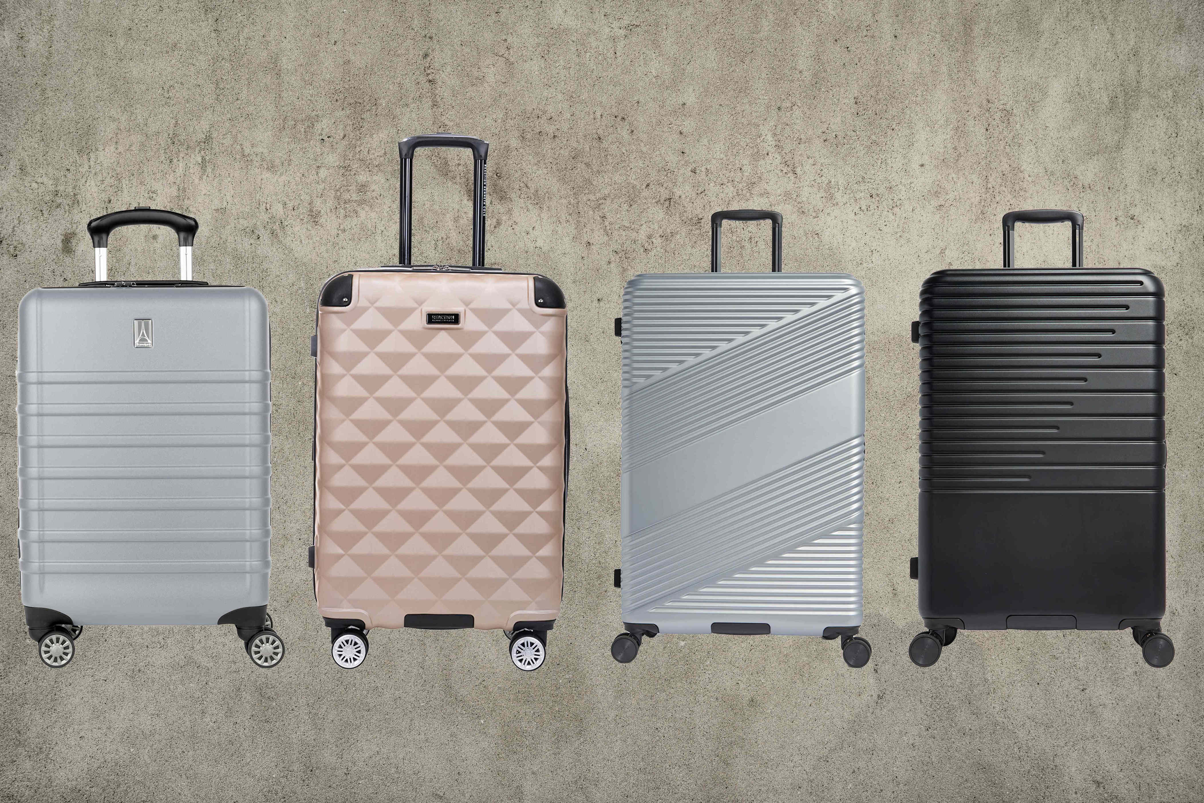 Nordstrom Rack's Luggage Sale Has Deals on Travelpro, Calpak, and More ...