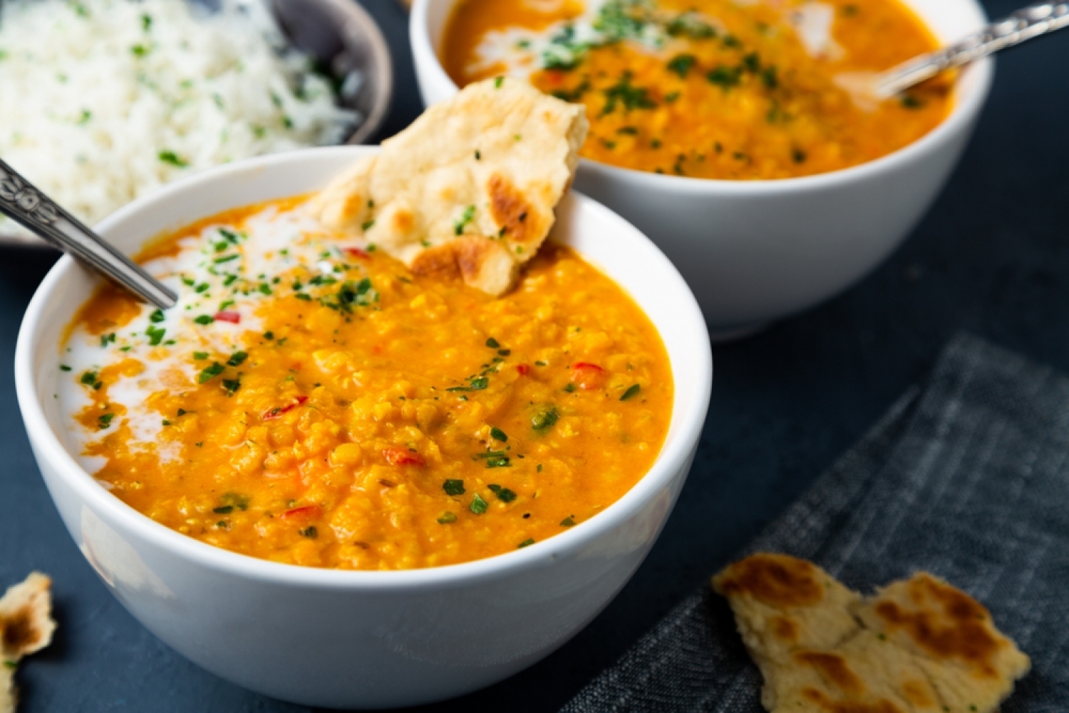 Plant-Based Meal Prep Recipes That Everyone Will Love