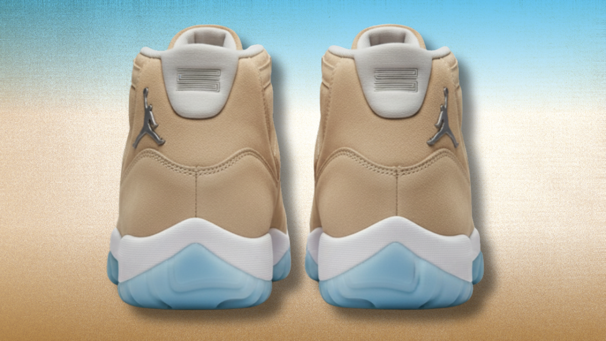 Air Jordan 11 'H-Town' Release Date and Where to Buy