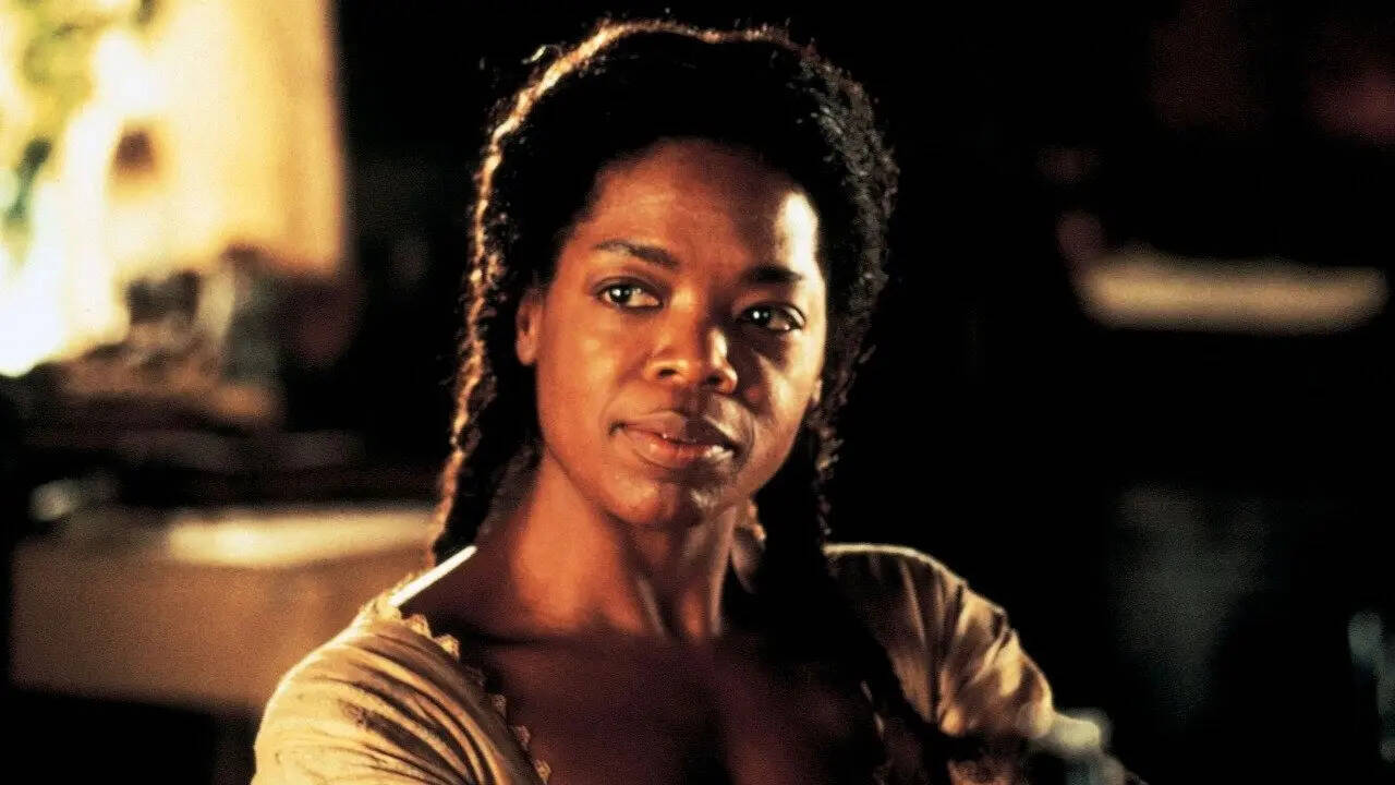 Character Spotlight: Why Sethe From 'Beloved' Carries Her Past Like a ...