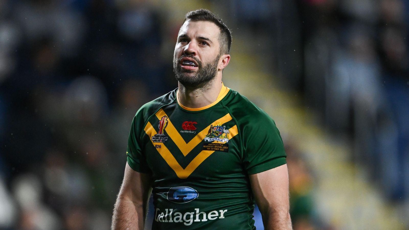 Kangaroos dealt major Ashes blow as Sydney Roosters star withdraws for ...