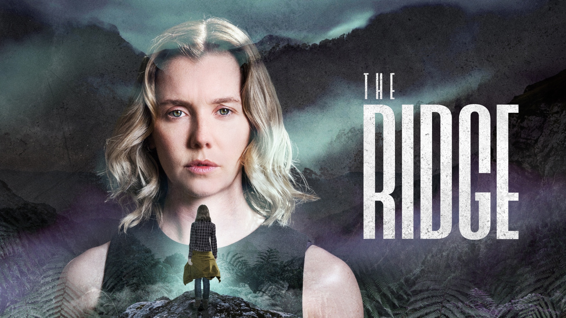 The Ridge: New psychological thriller with Outlander star given ...