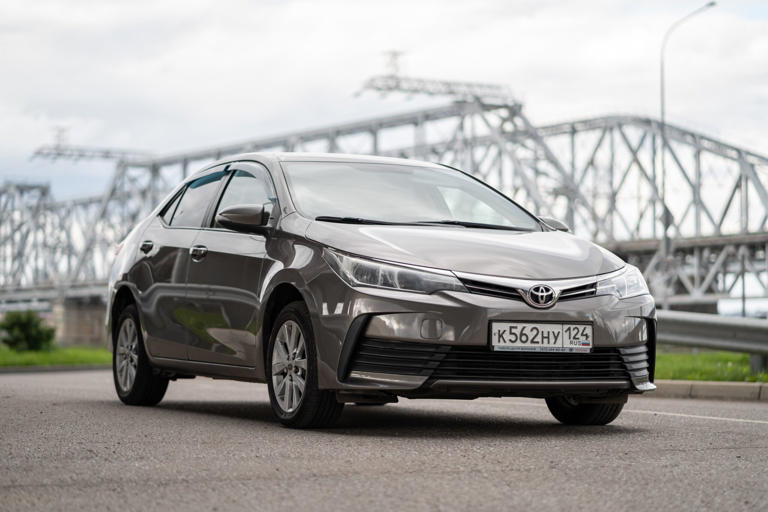 Is this even real? He took his Corolla in for a coolant leak. The estimate came back at $10,000