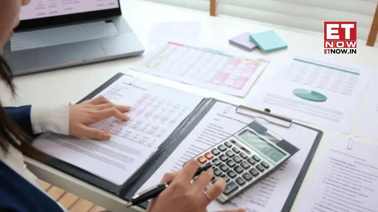 Income tax audit report due date extended - Who needs to file and what ...