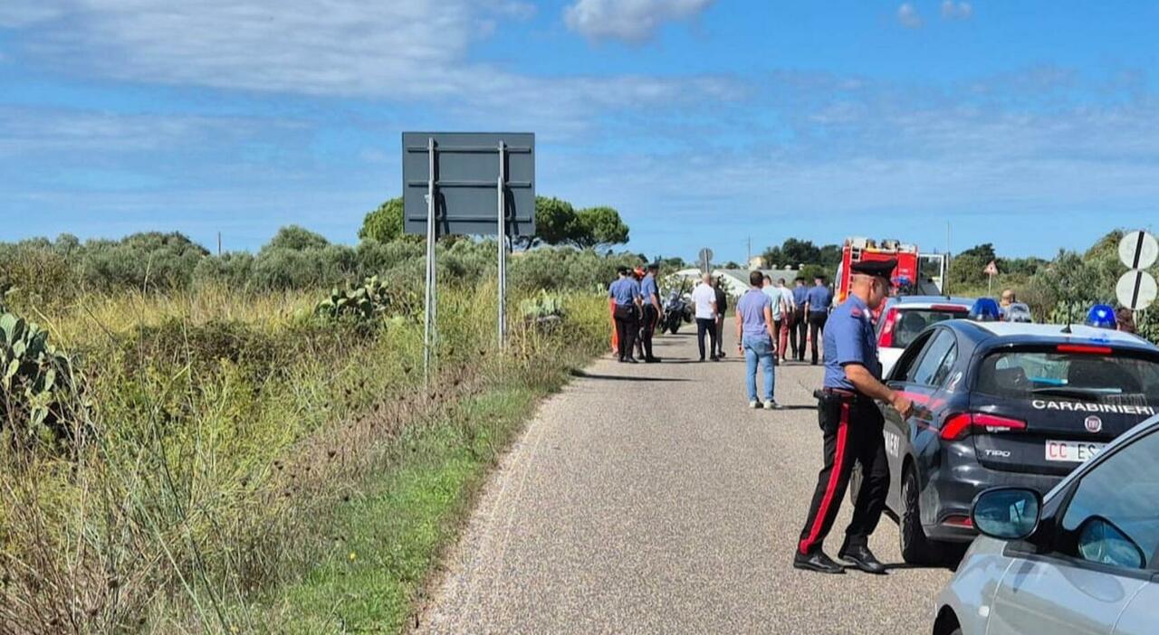 Claudio Manca investito e ucciso a Oristano, fermato un ricco ...