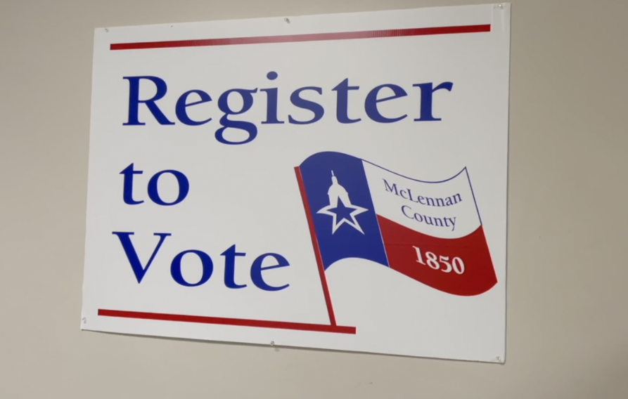 Deadline to register to vote is Monday, October 6- What you need to know