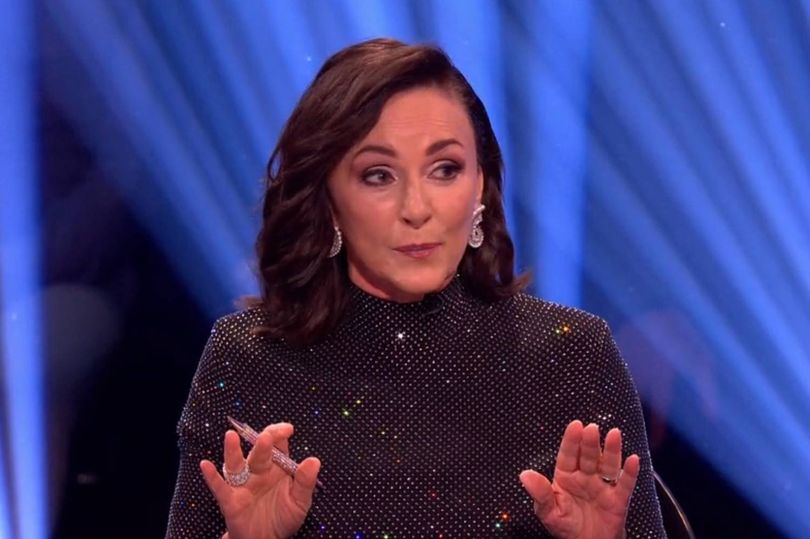 BBC Strictly Come Dancing's Shirley Ballas in tears as she opens up on 'tragic' event
