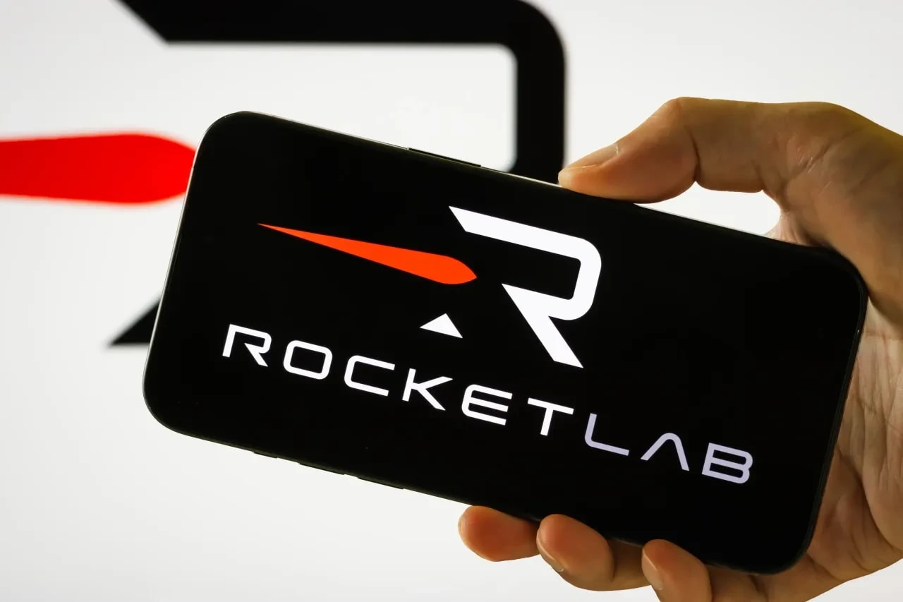 Why Rocket Lab Stock Is Taking Off In Today’s Premarket
