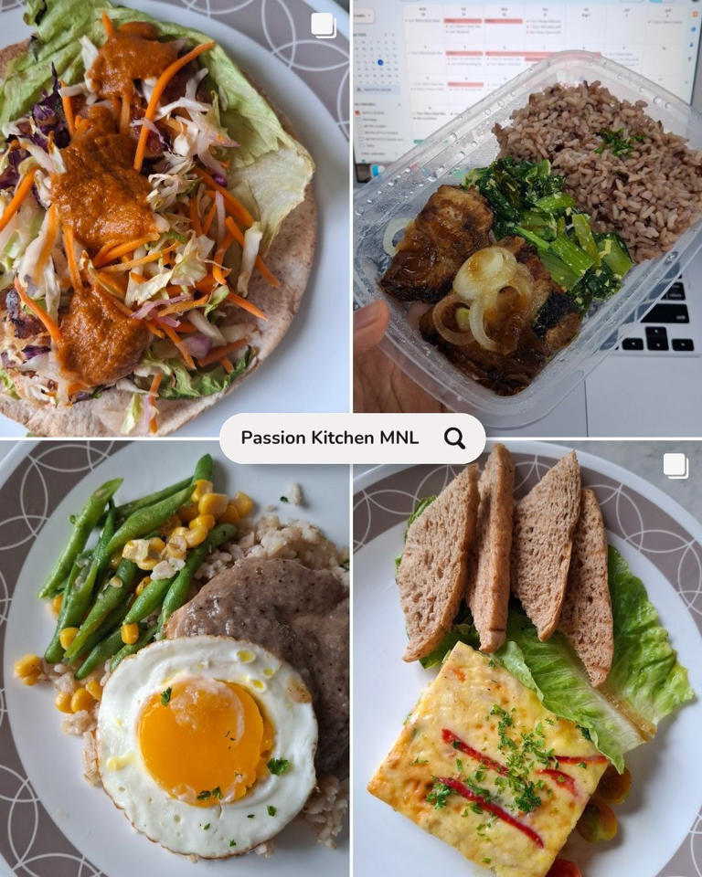 Passion Kitchen Manila Is Perfect If You Don’t Have Time To Cook Healthy
